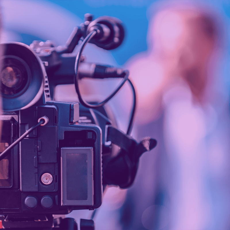 Live Stream Production: Choosing the right service provider