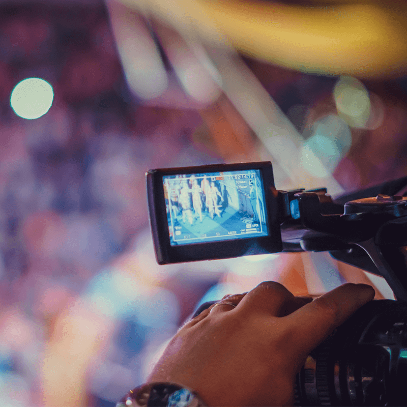The Key To A Successful Global Event Planning | Production