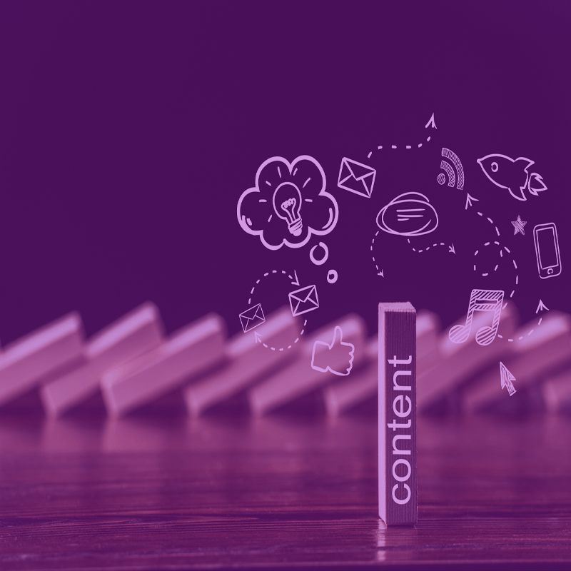 Make Your Next Event Production a Content Hub